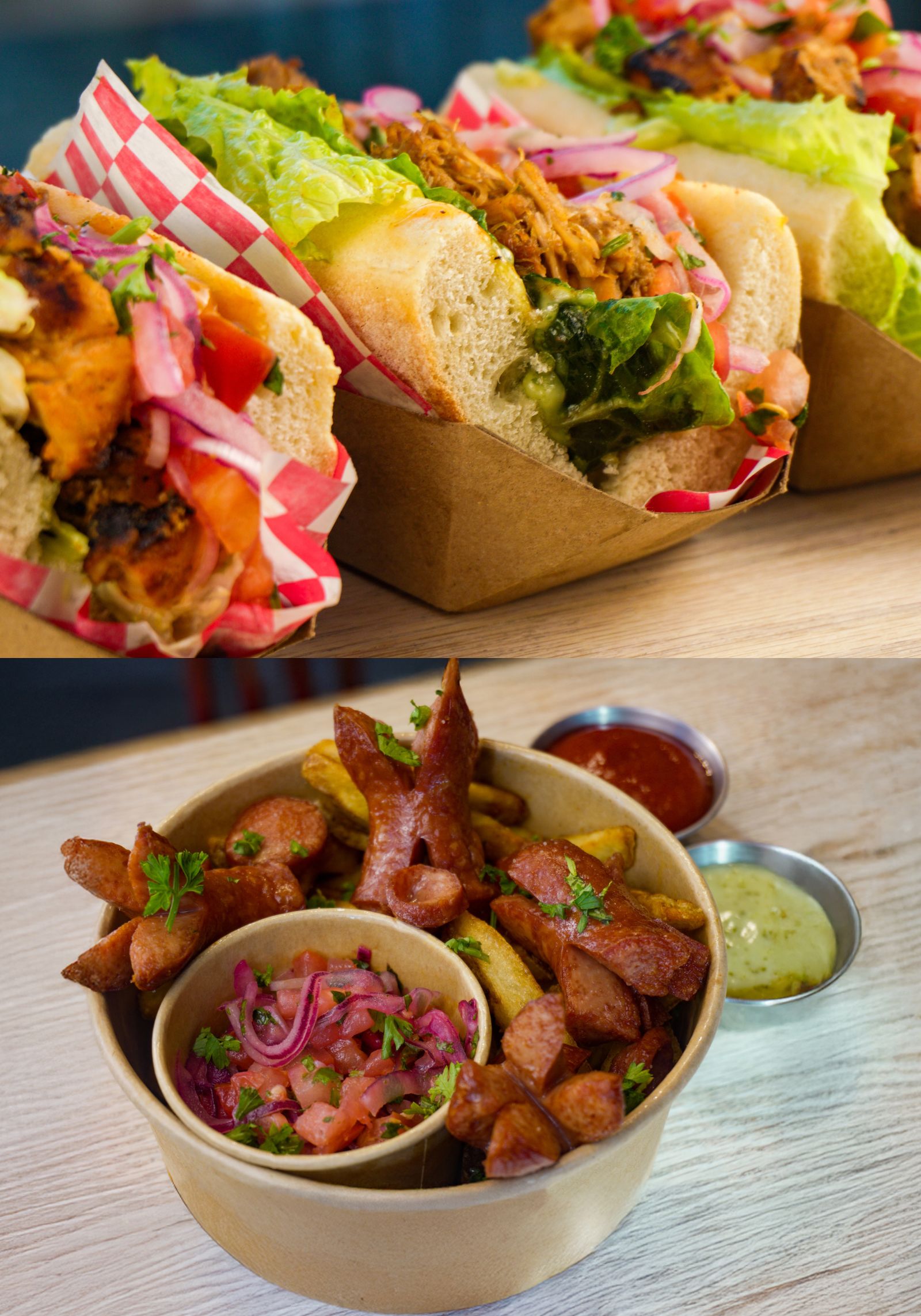 Menu – La Hueca | The #1 Ecuadorian Restaurant in Montreal, Quebec